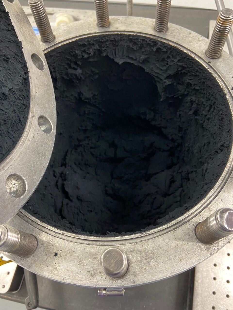 Graphene Applications Overview - HydroGraph Clean Power